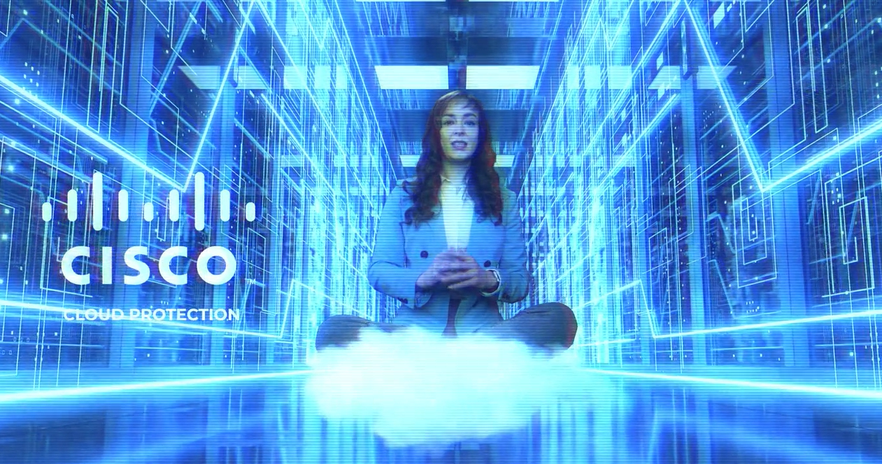 An Award Winning performance by IT Solutions! | Levi, Ray & Shoup inc.