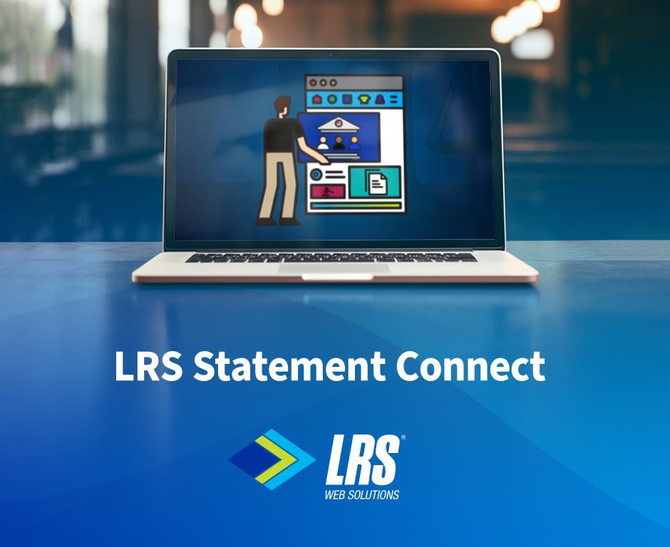 Modernize SEI Filings with LRS Statement Connect | Levi, Ray & Shoup inc.