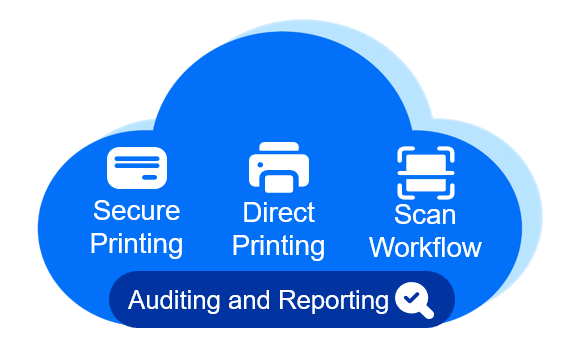 LRS Cloud Product Announcements | Levi, Ray & Shoup inc.