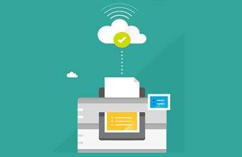 Fresh Perspectives Series: Cloud Print and Scan, Business as Usual | Levi, Ray & Shoup inc.