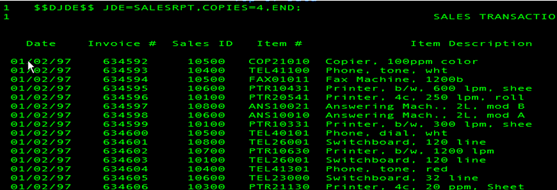 Handling Xerox Datastreams with VPS Solutions | Levi, Ray & Shoup inc.