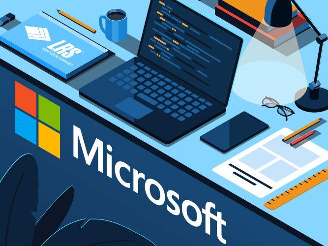Open book Microsoft exams? Yes, please! | Levi, Ray & Shoup inc.